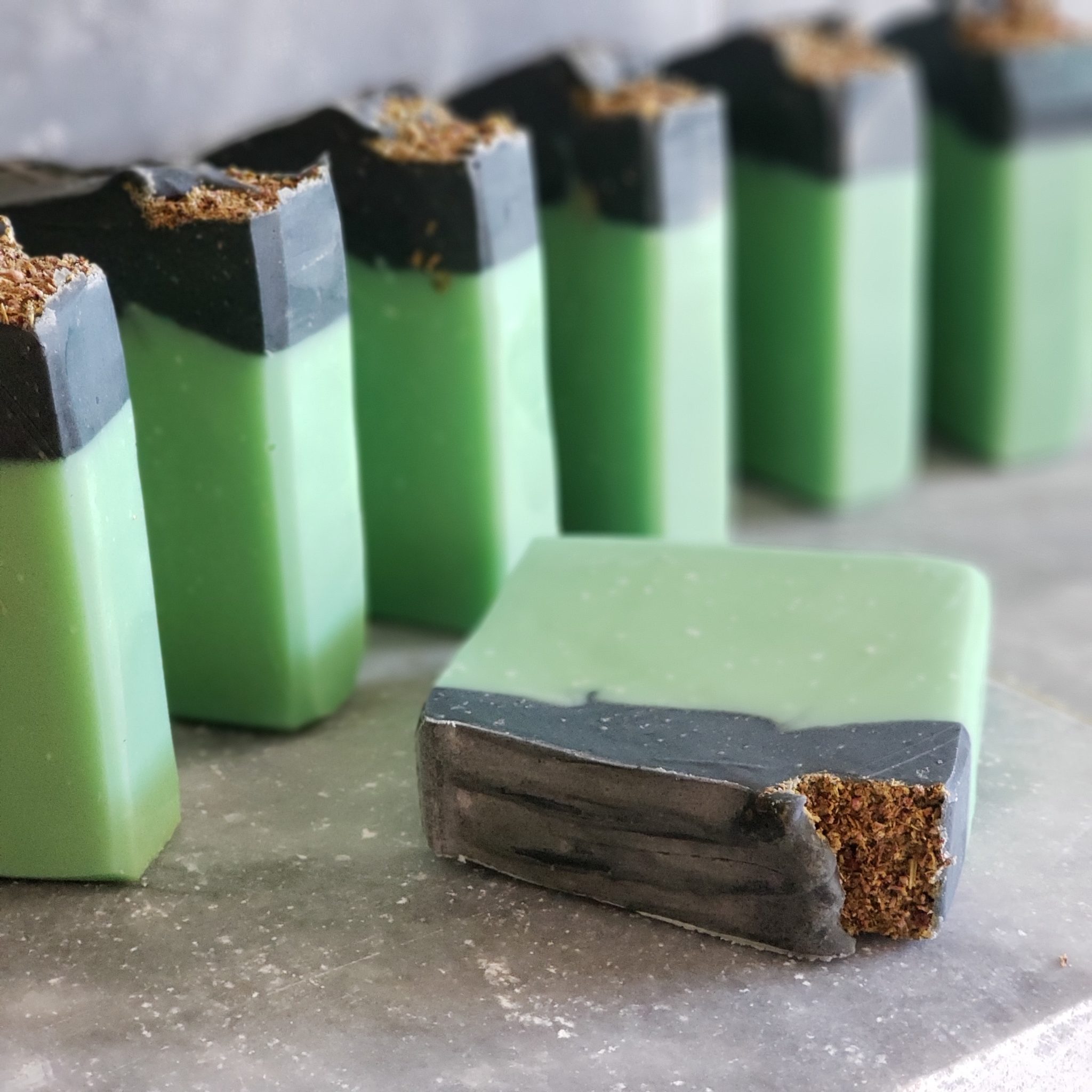 Products – Scrub Studio Soaps