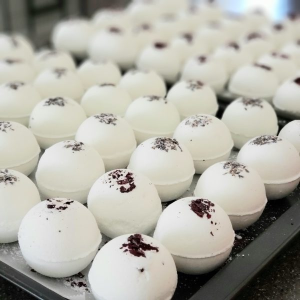 Scrub Studio Soaps – Crafting up imperfectly fancy soap bars