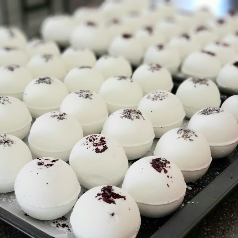 Scrub Studio Soaps – Crafting up imperfectly fancy soap bars