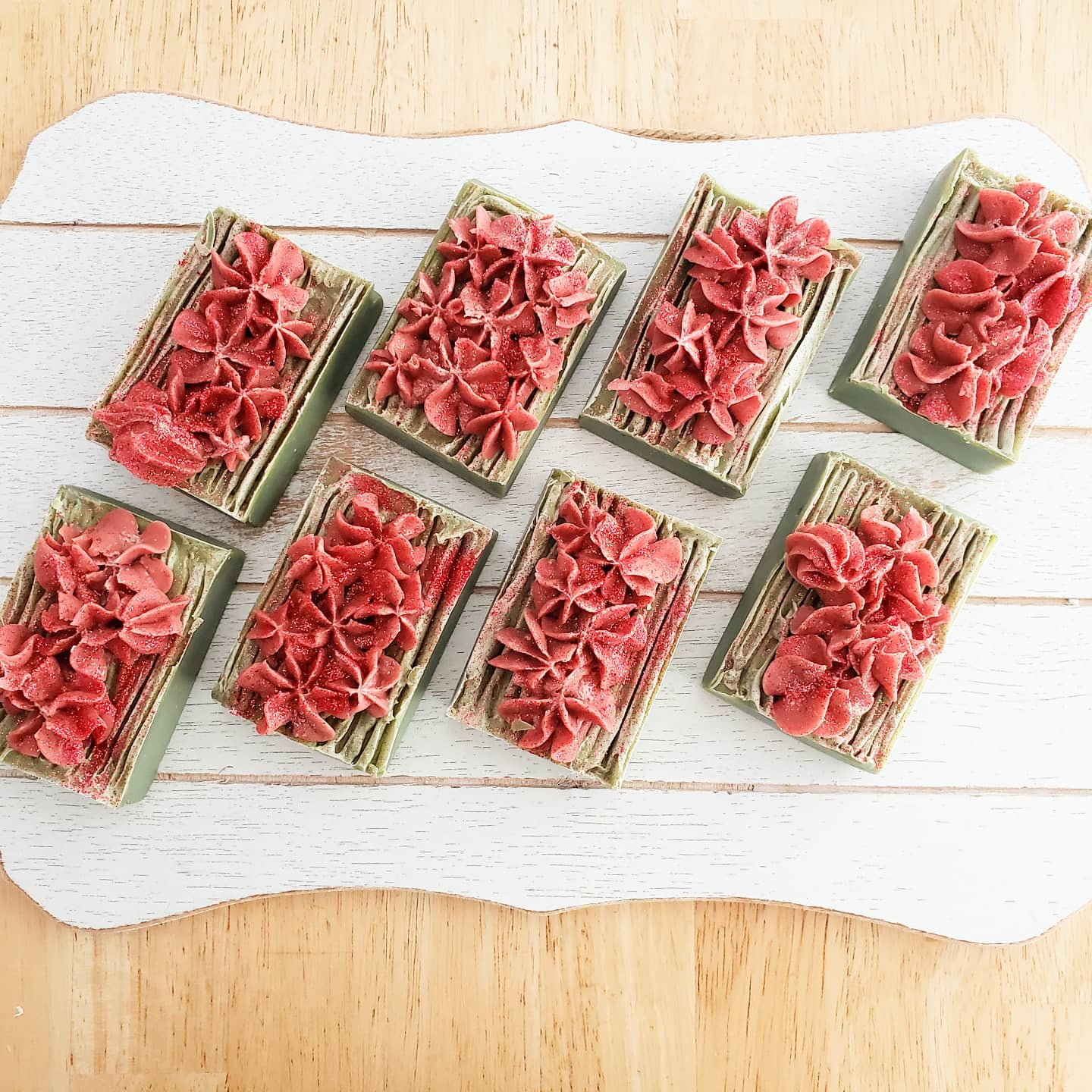 Scrub Studio Soaps – Crafting up imperfectly fancy soap bars