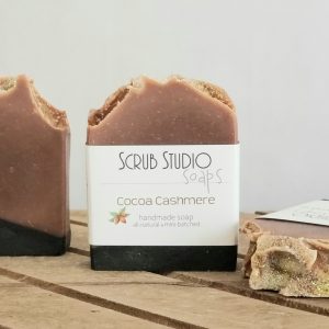 Handmade Soap – Scrub Studio Soaps
