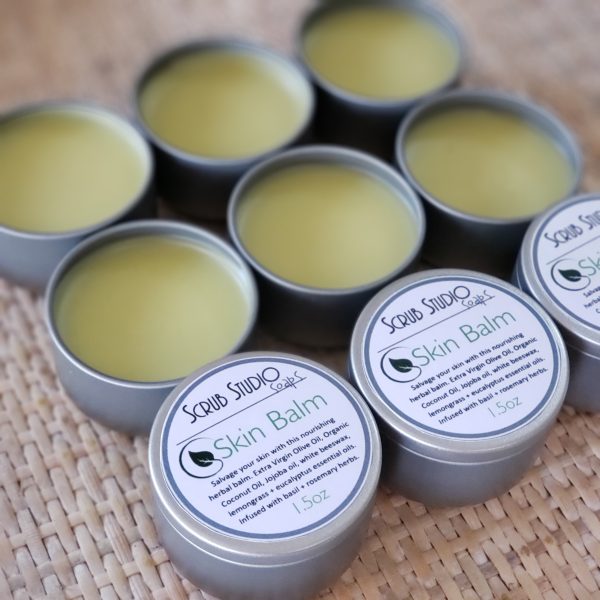 Products – Scrub Studio Soaps