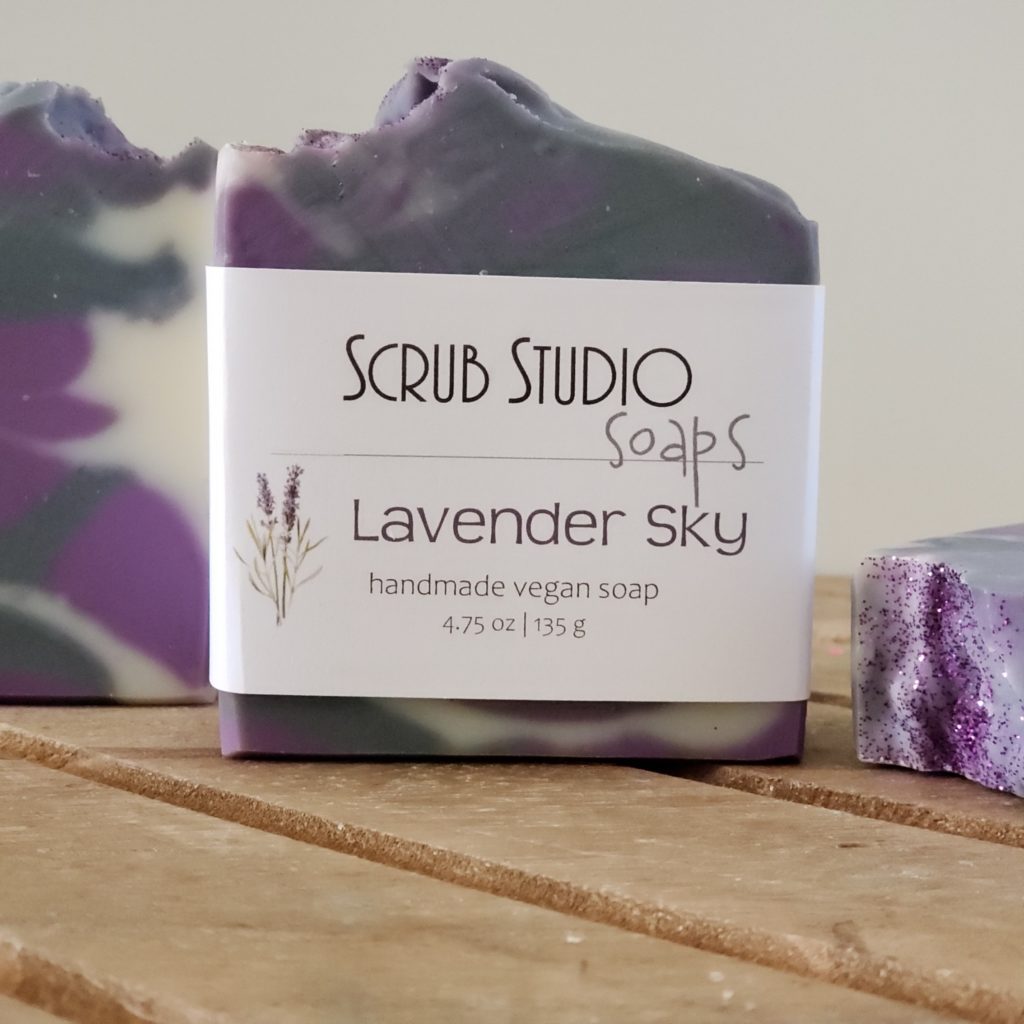 Handmade Soap – Scrub Studio Soaps