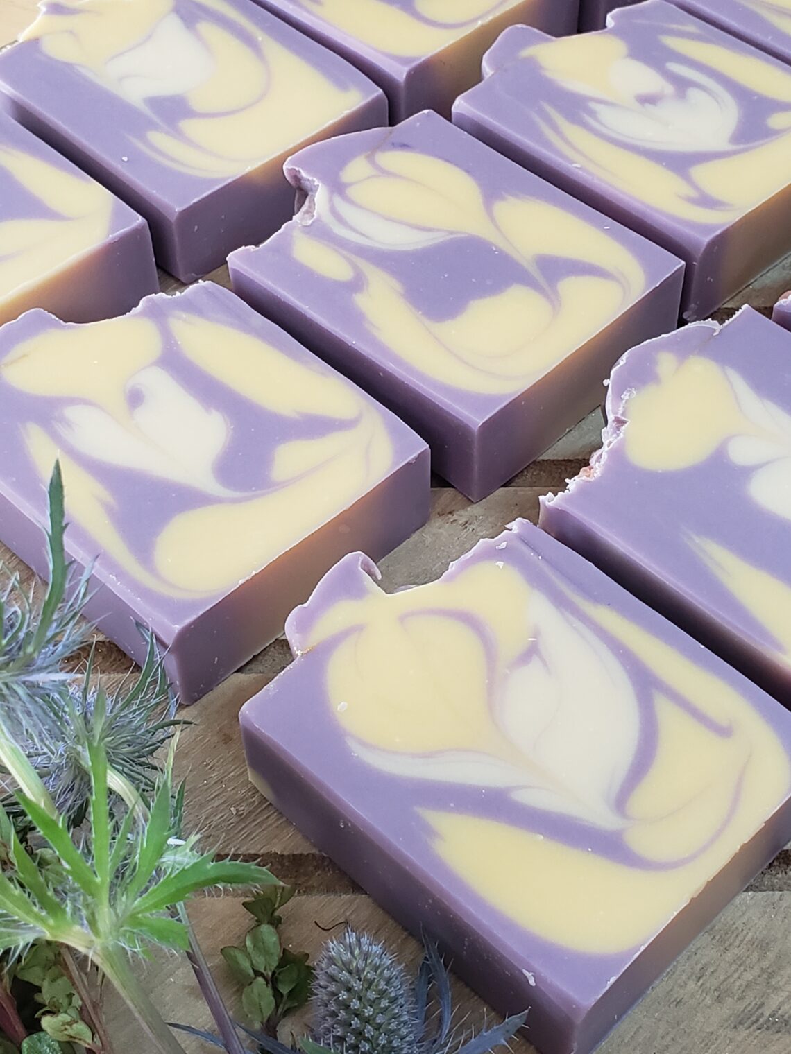 Scrub Studio Soaps – Crafting up imperfectly fancy soap bars