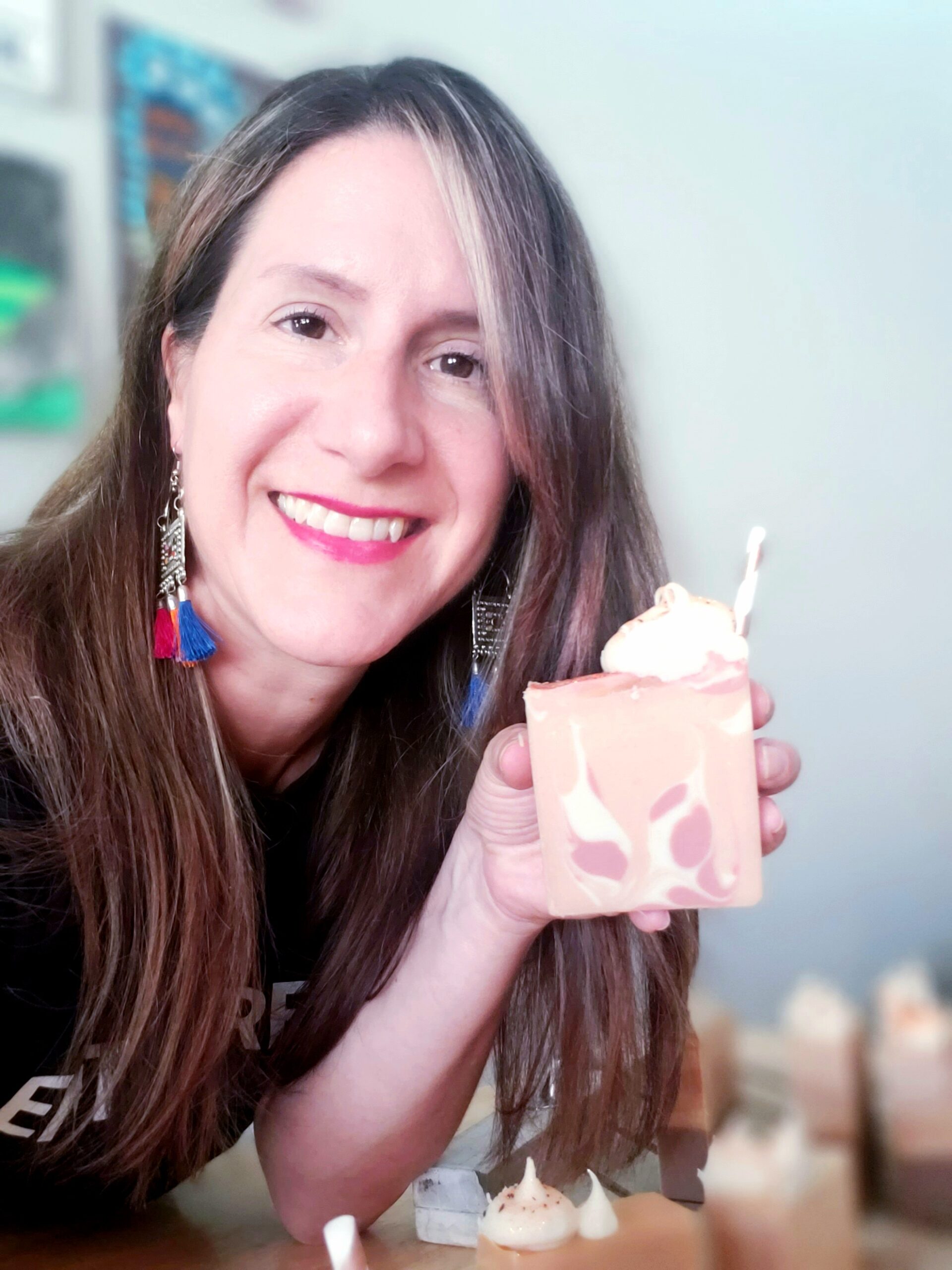 Scrub Studio Soaps | Handmade Vegan Soaps + Skincare – Changing your ...
