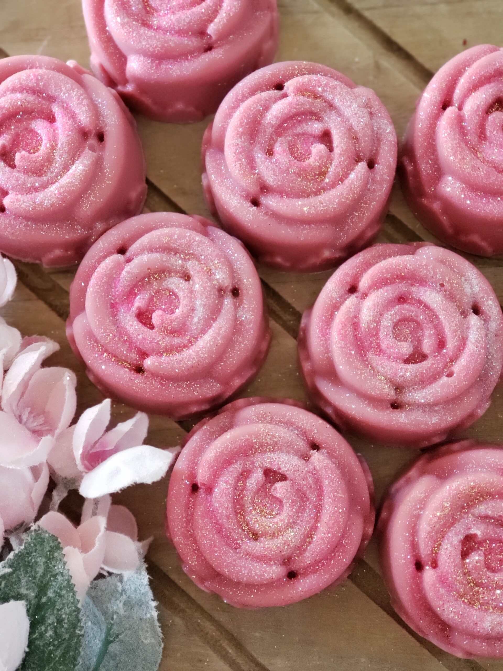 Scrub Studio Soaps – Crafting up imperfectly fancy soap bars