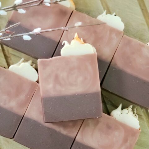 Handmade Soap – Scrub Studio Soaps