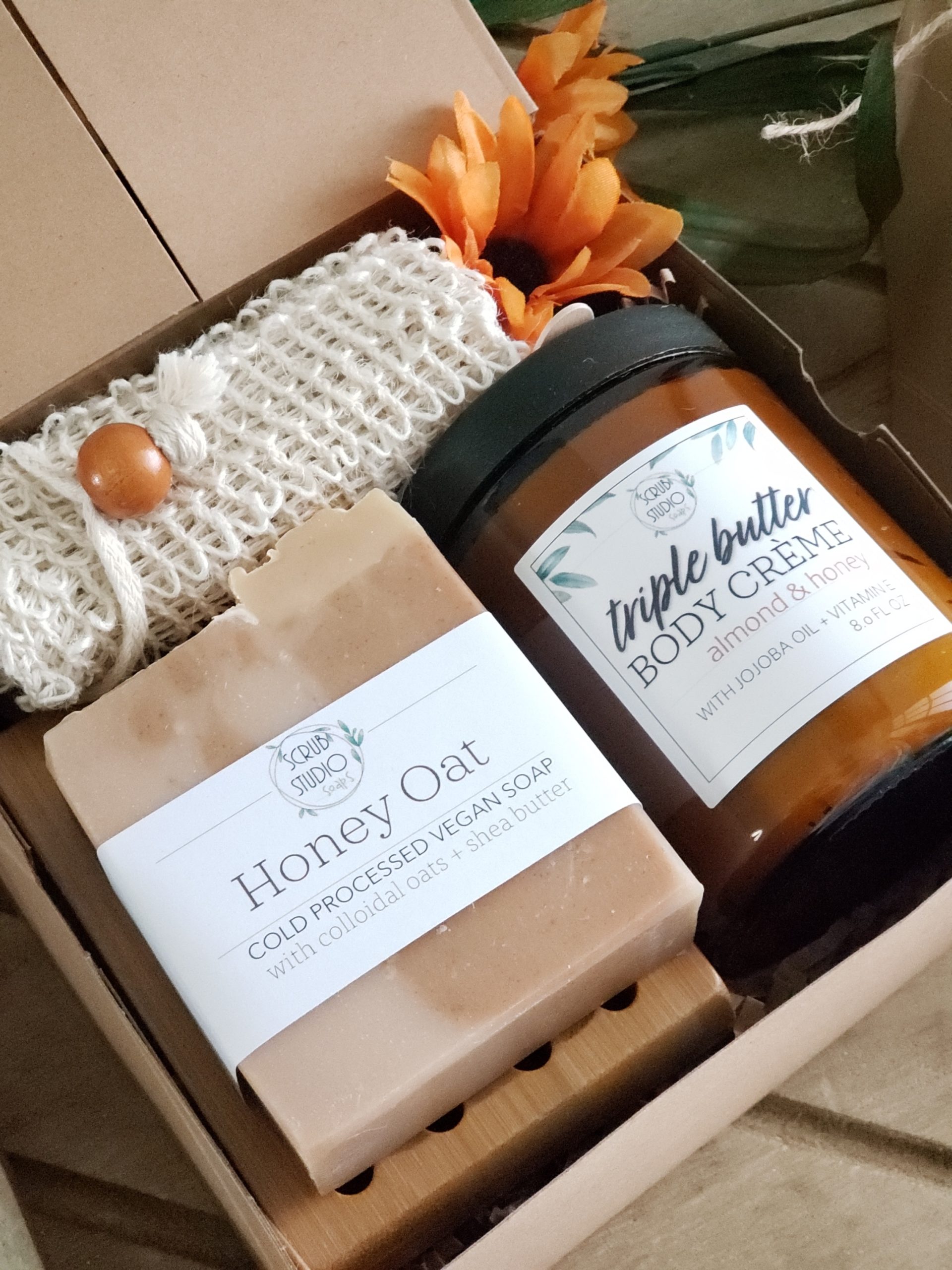 Scrub Studio Soaps – Crafting up imperfectly fancy soap bars