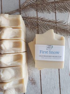 Scrub Studio Soaps – Crafting up imperfectly fancy soap bars