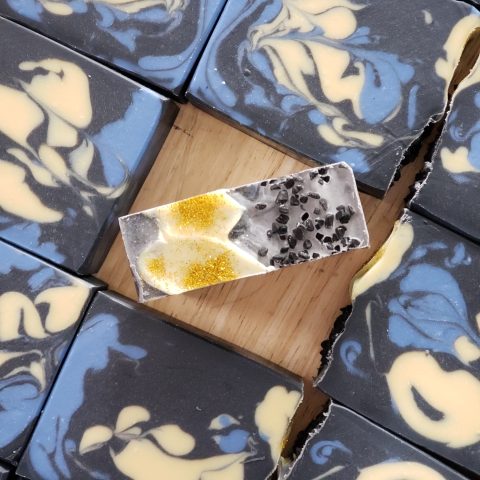 Handmade Soap – Scrub Studio Soaps