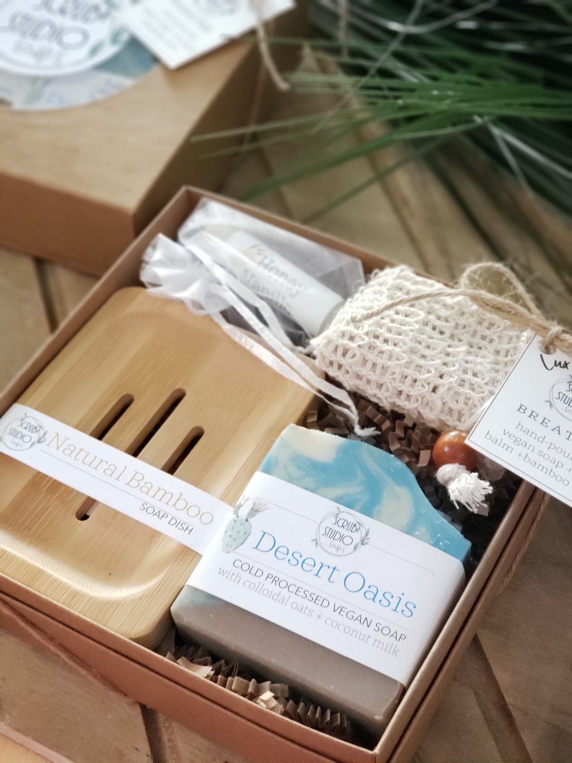 Scrub Studio Soaps | Handmade Vegan Soaps + Skincare – Changing your ...