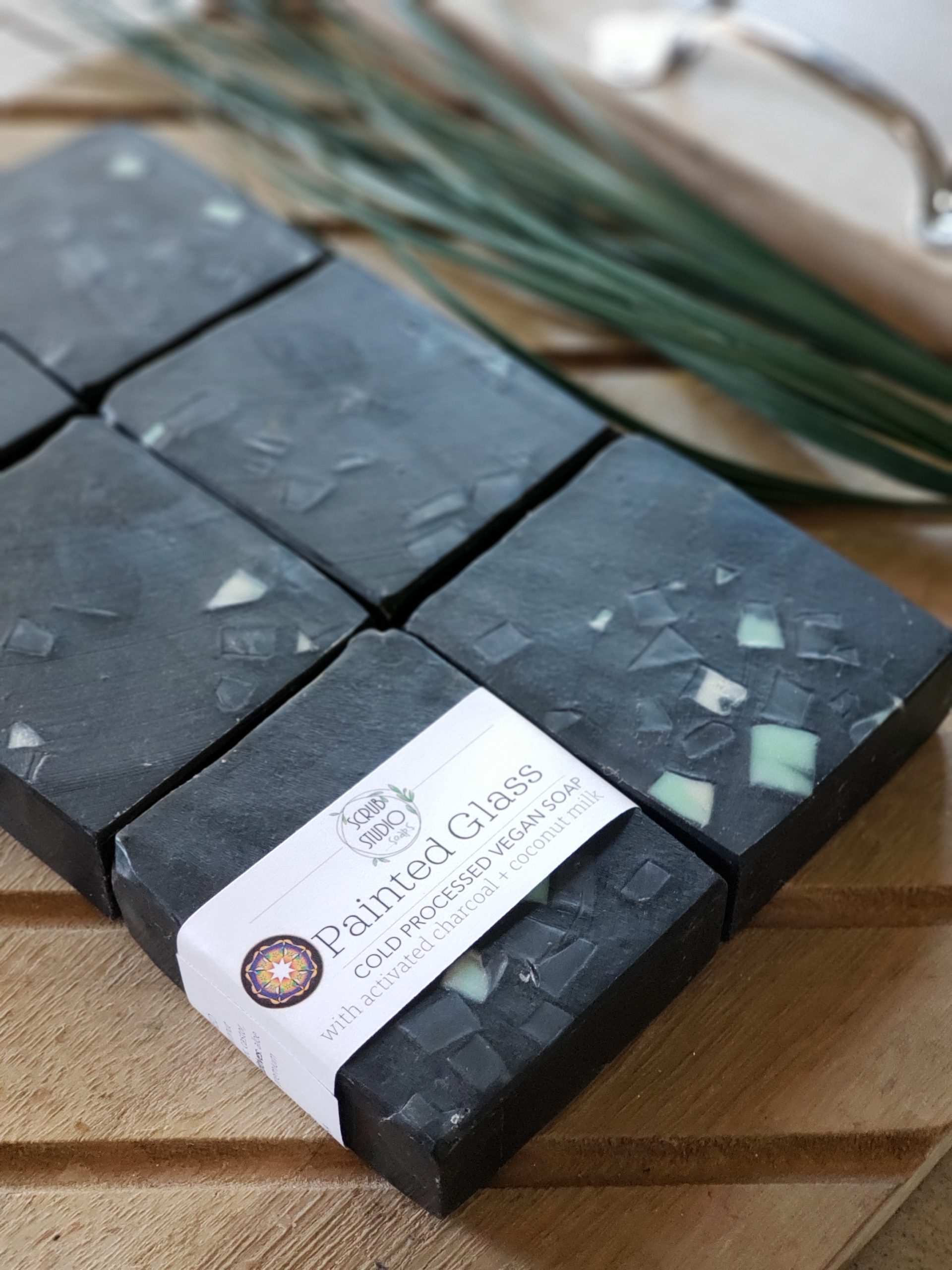 Scrub Studio Soaps | Handmade Vegan Soaps + Skincare – Changing your ...