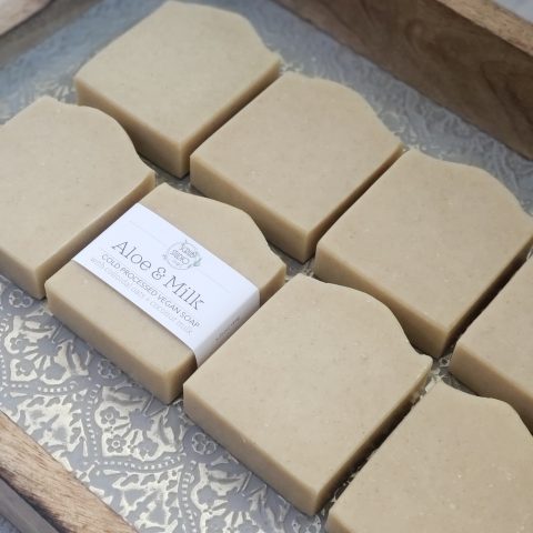 Handmade Soap – Scrub Studio Soaps | Handmade Vegan Soaps + Skincare