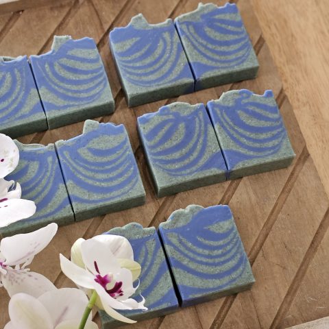 *NEW RELEASE* – Scrub Studio Soaps | Handmade Vegan Soaps + Skincare