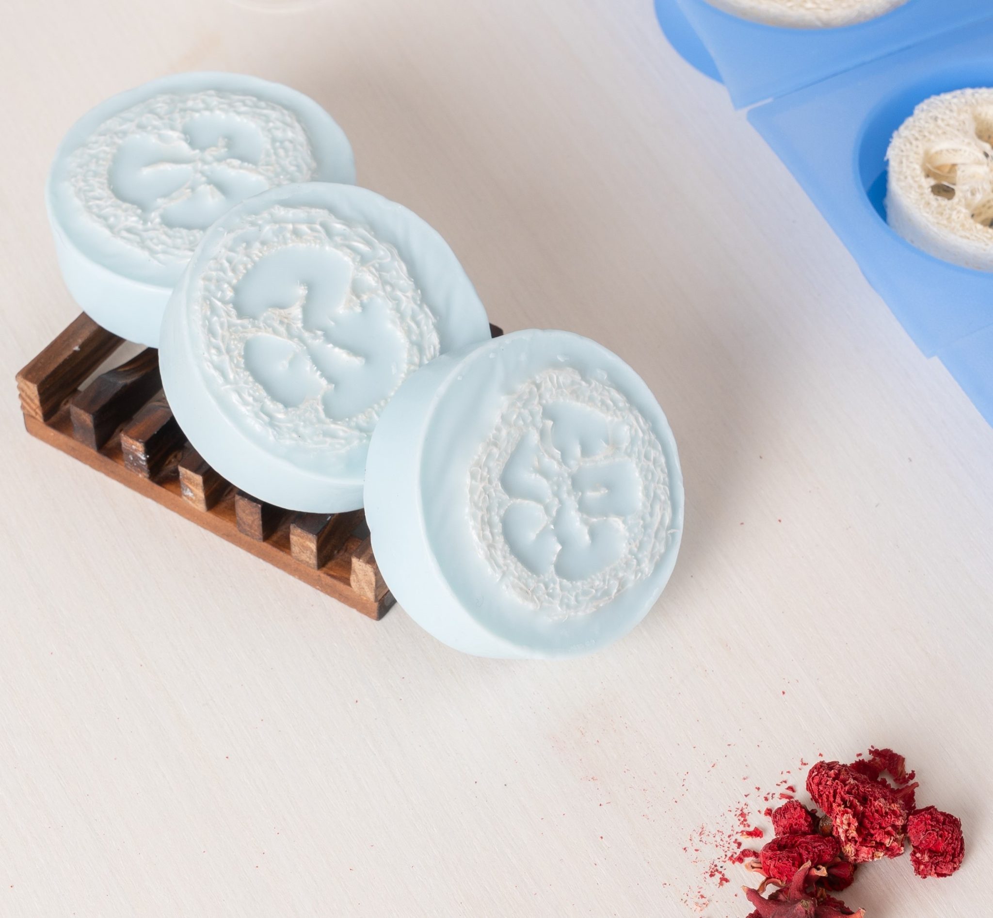 Soap Collection – Scrub Studio Soaps | Handmade Vegan Soaps + Skincare