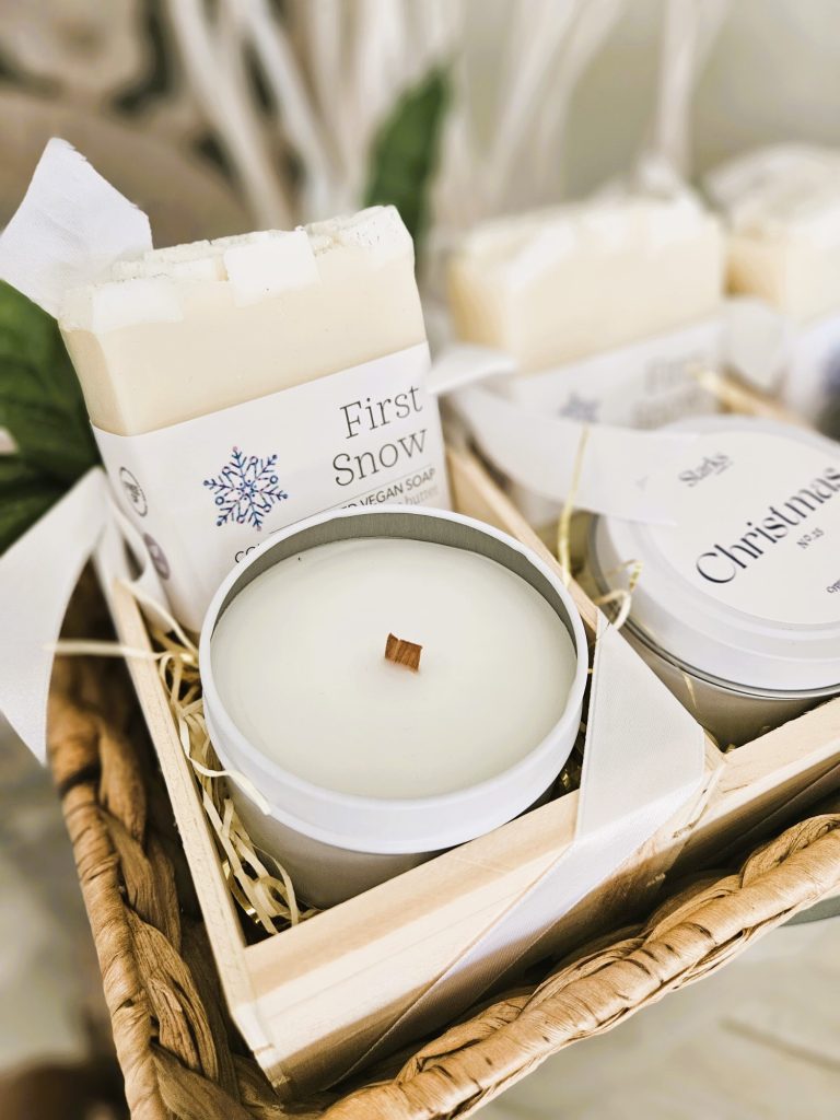 Scrub Studio Soaps | Handmade Vegan Soaps + Skincare – Changing your ...