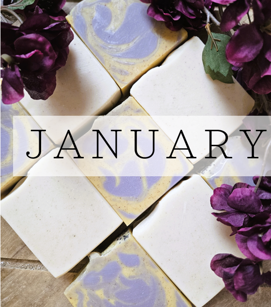 Scrub Studio Soaps | Handmade Vegan Soaps + Skincare – Changing your ...