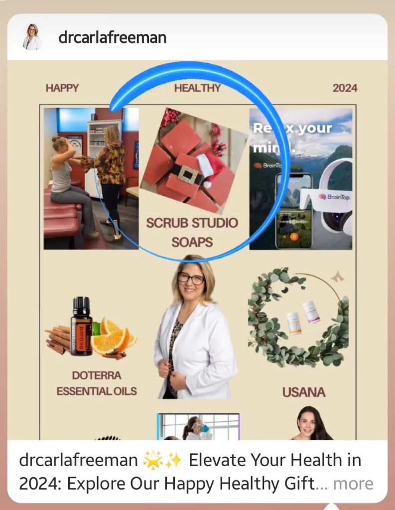 PRESS – Scrub Studio Soaps | Handmade Vegan Soaps + Skincare