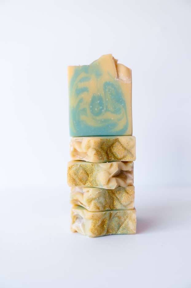 Shop – Scrub Studio Soaps | Handmade Vegan Soaps + Skincare