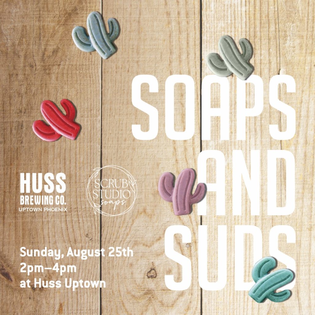 Attend DIY Workshops | Classes – Scrub Studio Soaps | Handmade Vegan ...