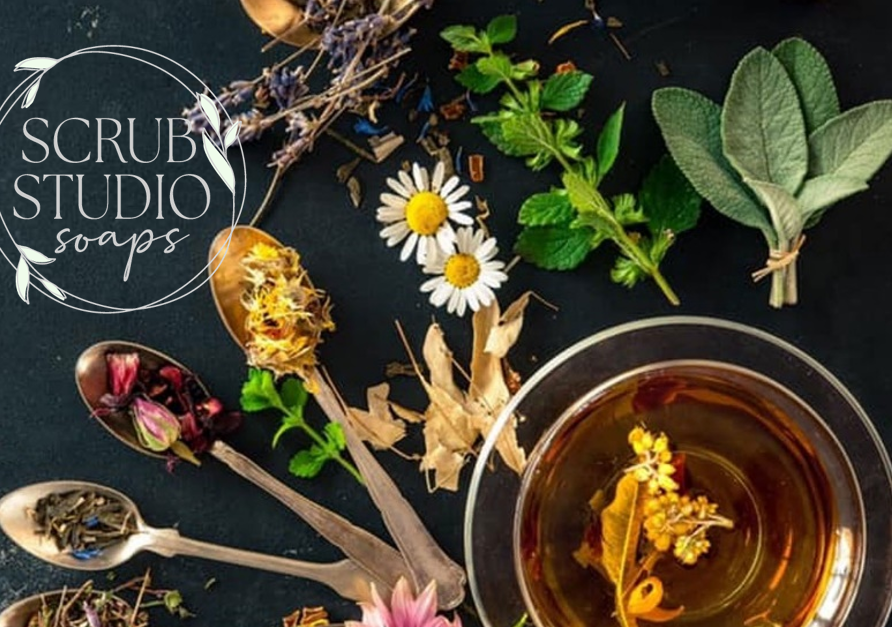 Scrub Studio Soaps | Handmade Vegan Soaps + Skincare – high quality | small-batched | made with love